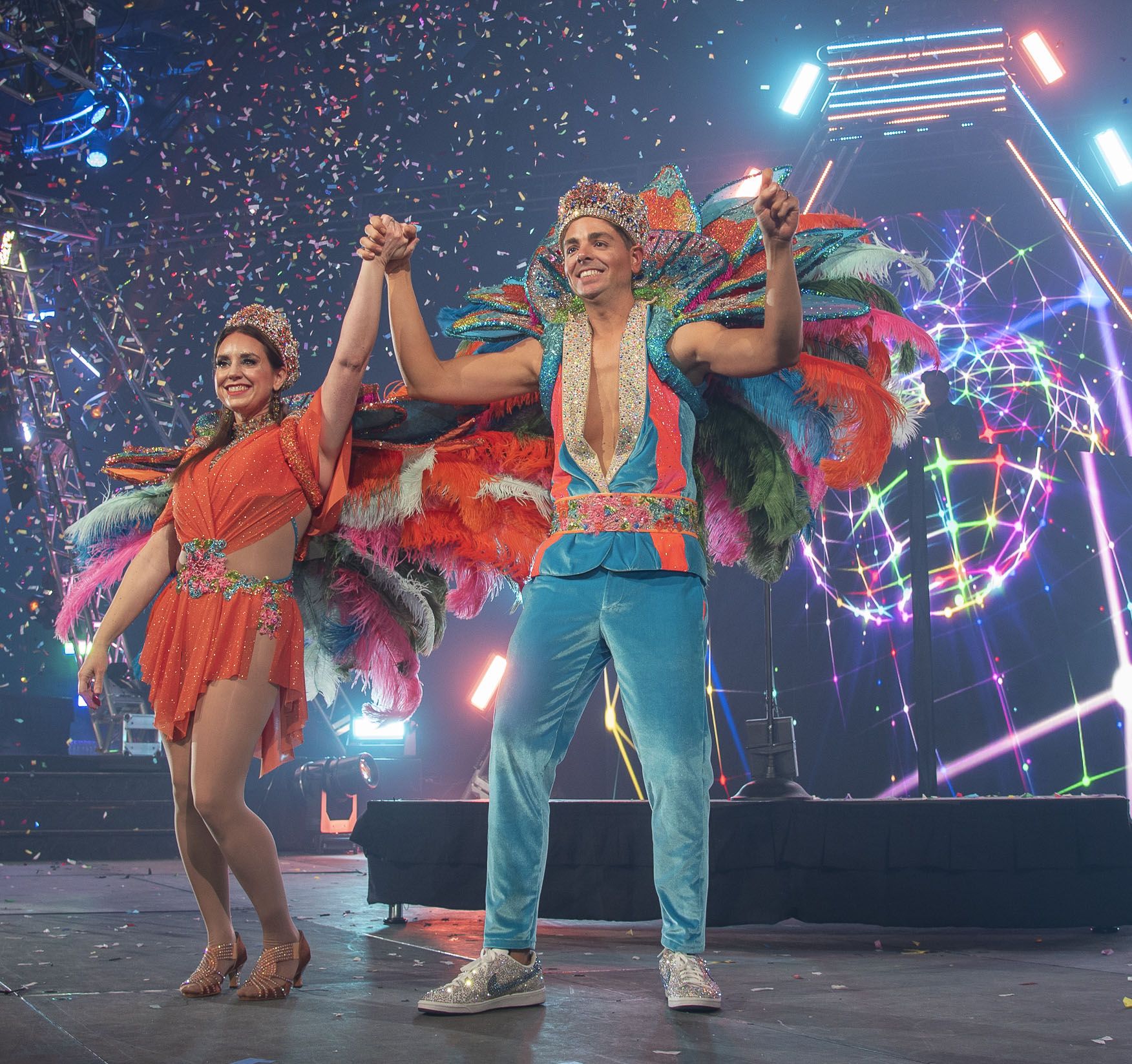 Rio Ball(redirect) – Krewe of Rio